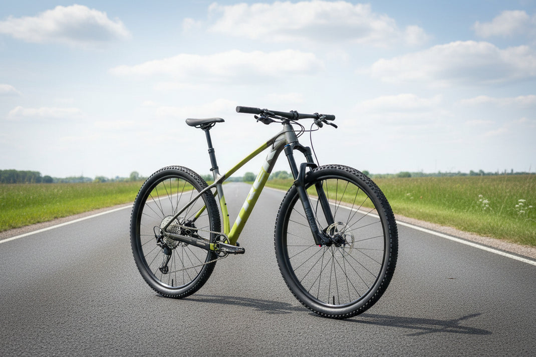 Dan's – Dan's Bike Shop, Inc.