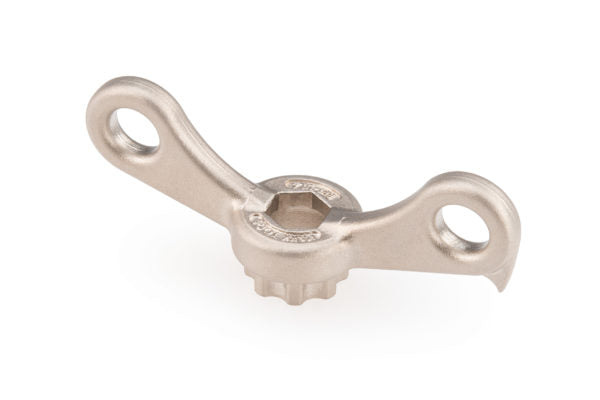 PARK TOOL ADJUSTING CAP TOOL – Dan's Bike Shop, Inc.