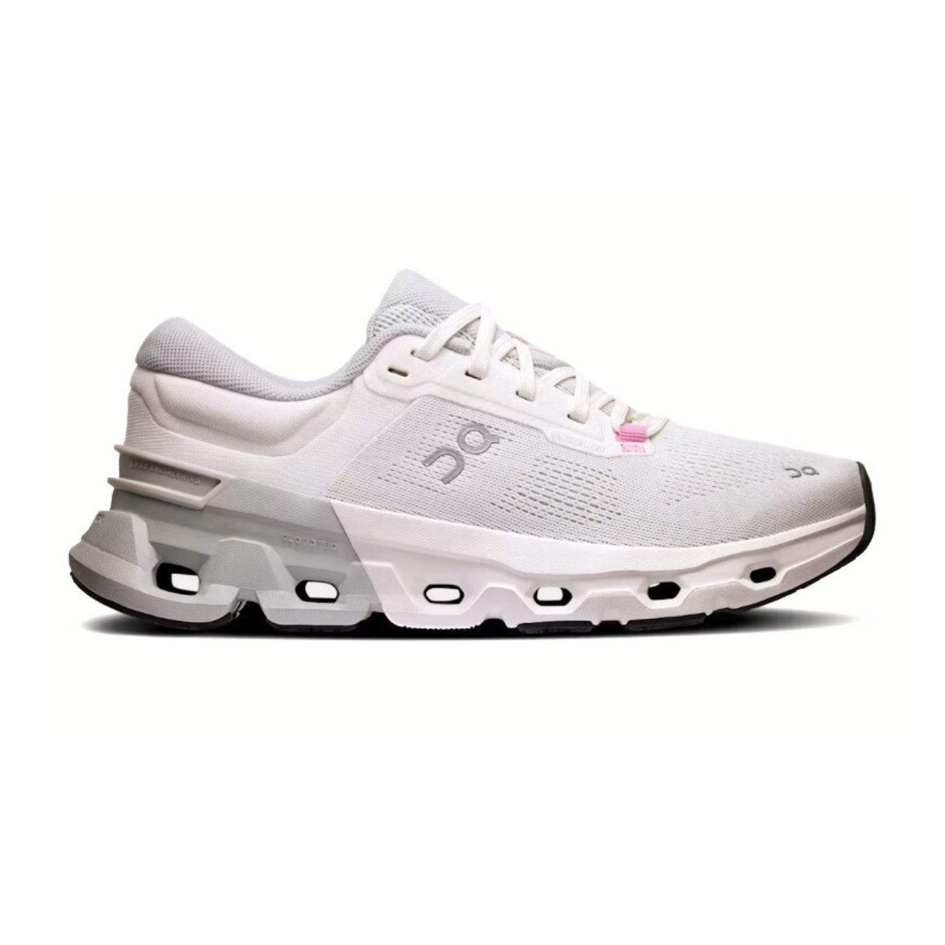 CLOUDFLYER 5 WOMEN'S - ON RUNNING – Dan's Bike Shop, Inc.